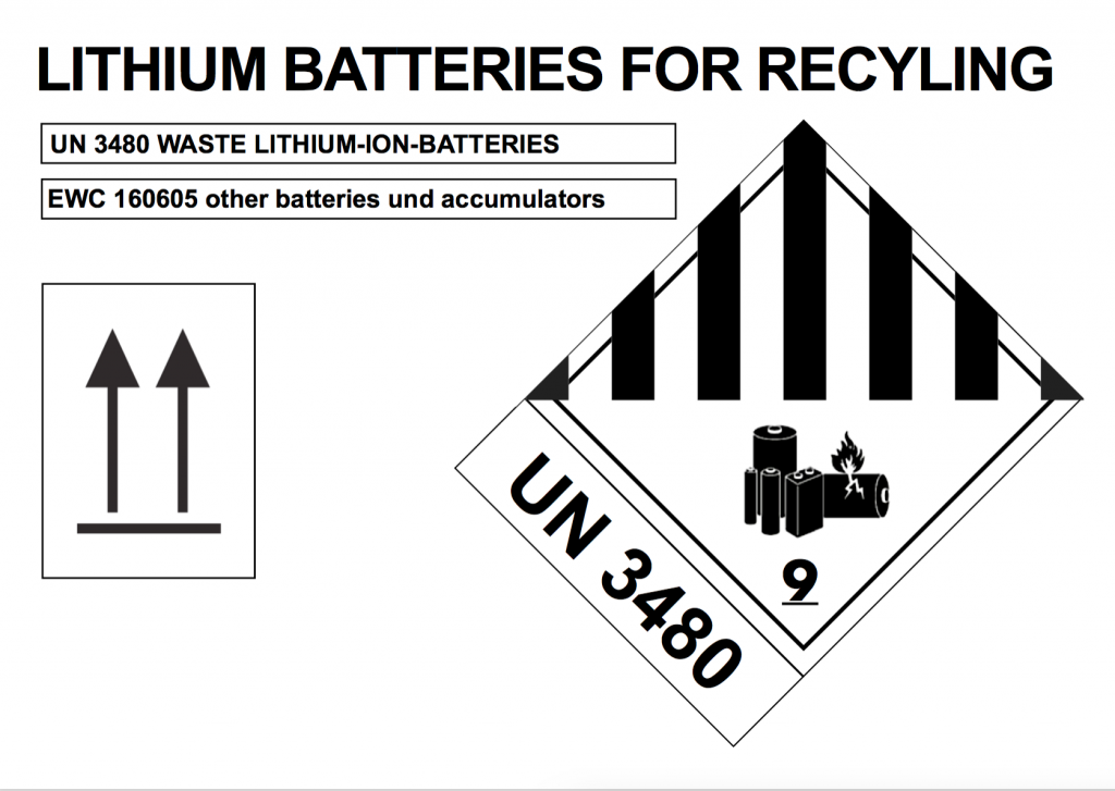 Packaging – Accurec Recycling GmbH