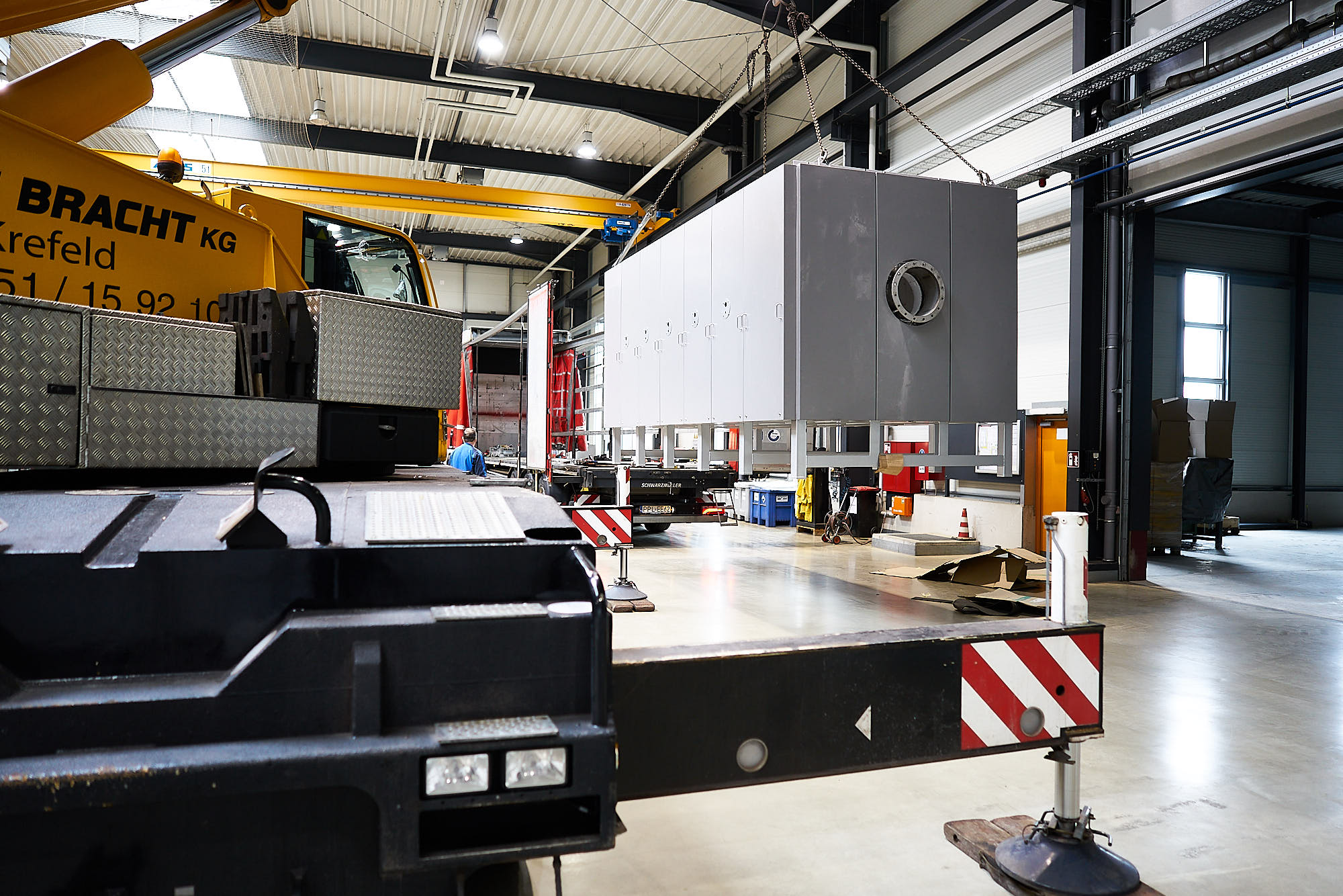 Dev – Accurec Recycling GmbH