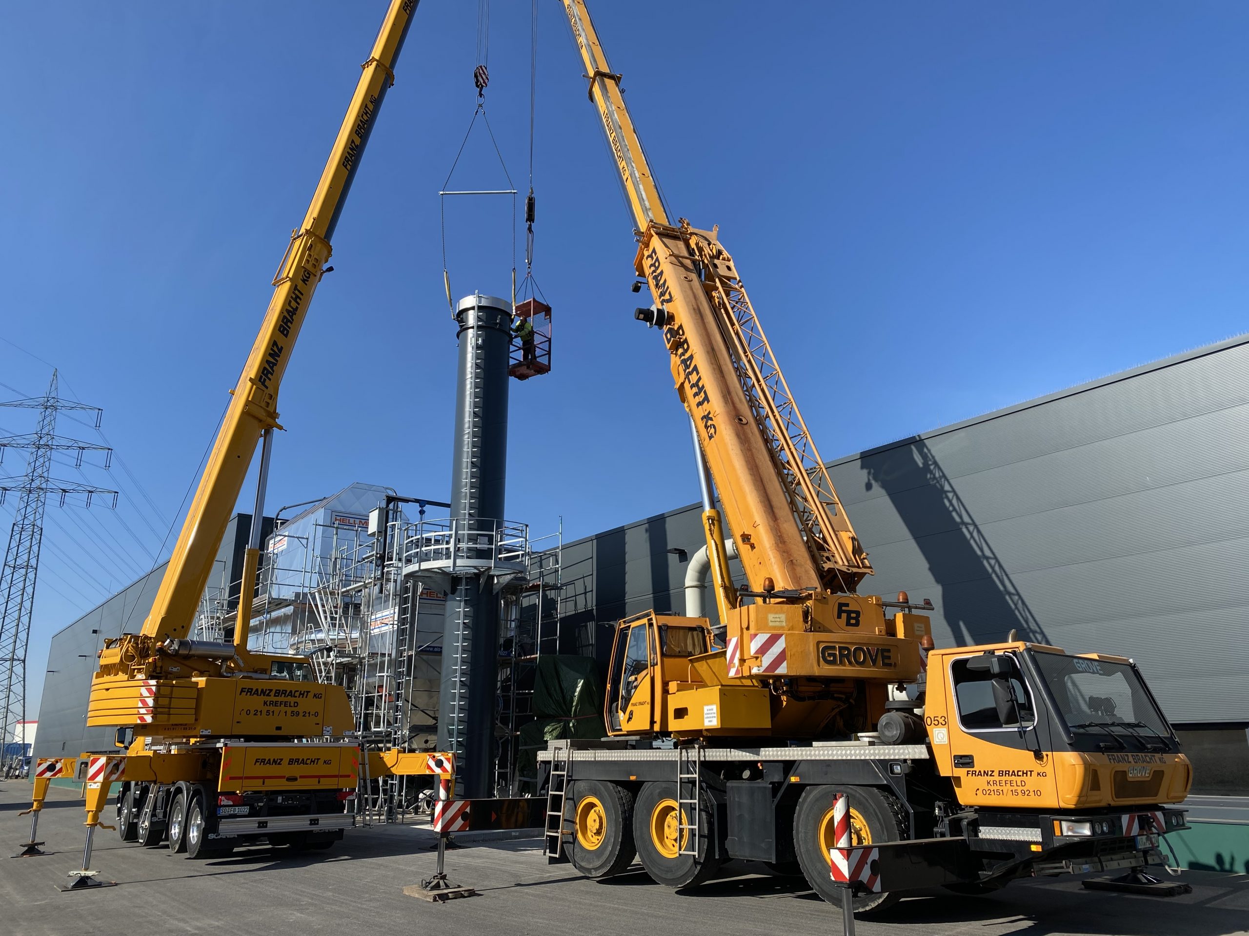 Accurec – Accurec Recycling GmbH